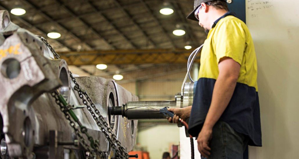 J&S Engineering – J&S Engineering and Maintenance – Rutherford Australia