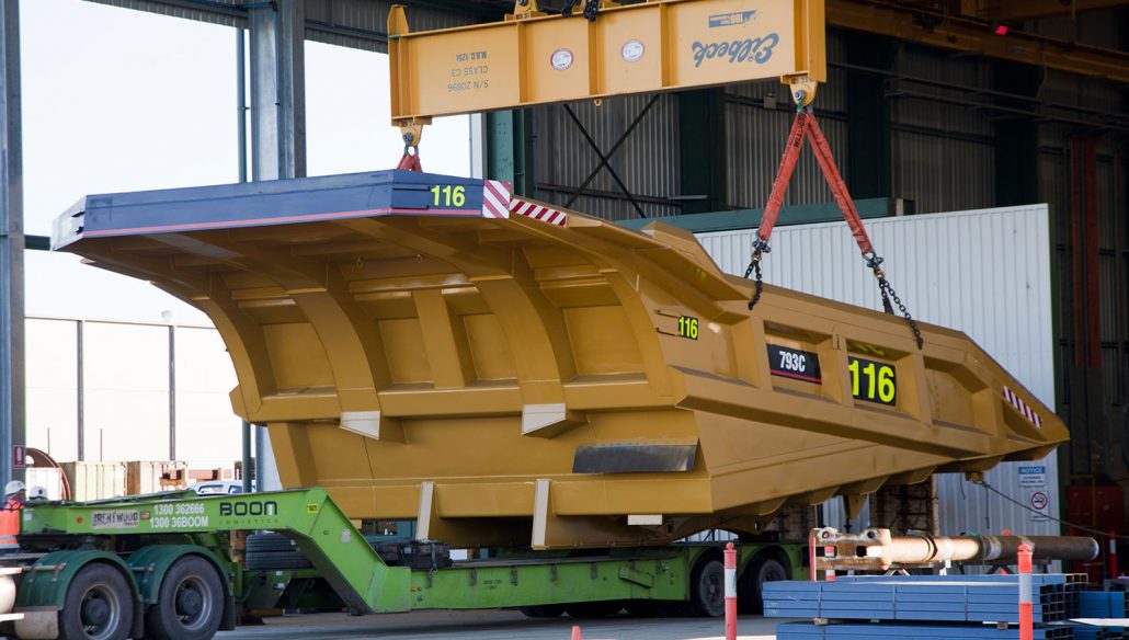 J&S Engineering – J&S Engineering and Maintenance – Rutherford Australia